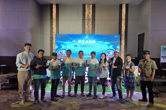 Program SETIA Berikan Petani Kepercayaan Diri Gunakan Produk Asli dan ...